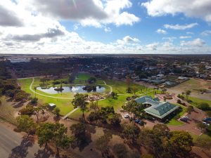 Merredin – WEROC
