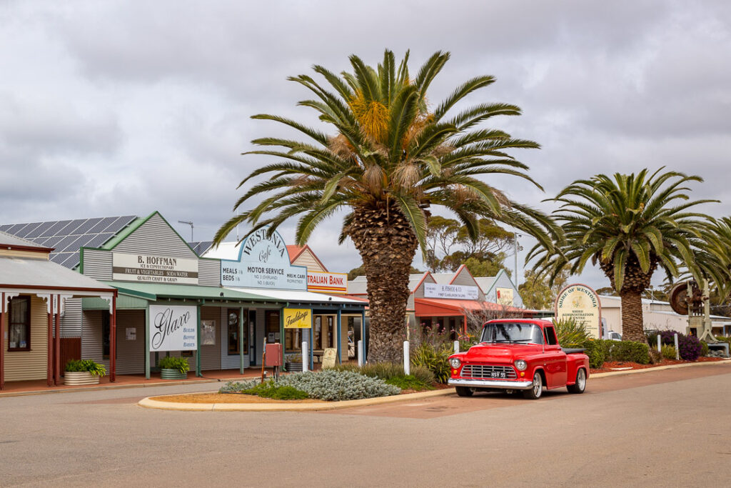 Publications – WEROC